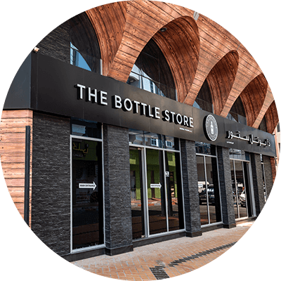 Home | The Bottle Store | The Bottle Store