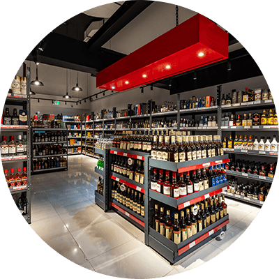 Home | The Bottle Store | The Bottle Store